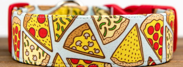 Puddle Jumper Pups Pizza – Village Pet Market